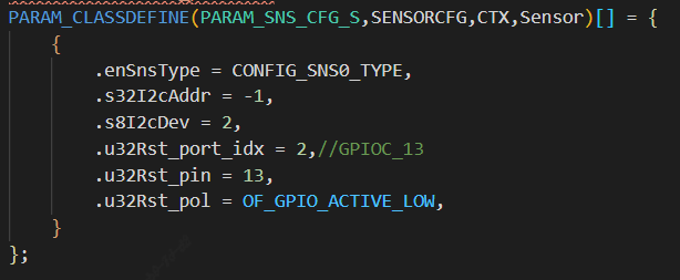 4. Image Output Debugging( Linux is not a quick starter ) — SensorDebuggingGuide master ...
