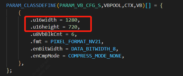 5 Image Output Debugging Alios Quickstart — Sensordebuggingguide