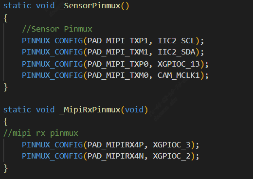 4. Image Output Debugging( Linux is not a quick starter ) — SensorDebuggingGuide master ...