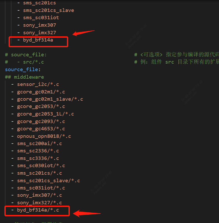 4. Image Output Debugging( Linux is not a quick starter ) — SensorDebuggingGuide master ...
