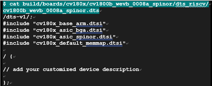 4. LINUX内核 — LinuxDevelopmentEnvironmentUserGuide master 文档