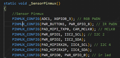 2. 外设测试简述 — AliOS_Peripheral_Application_User_Guide master 文档