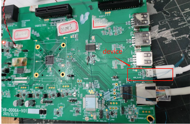 4. USB Device操作 — AliOS_Peripheral_Application_User_Guide master 文档